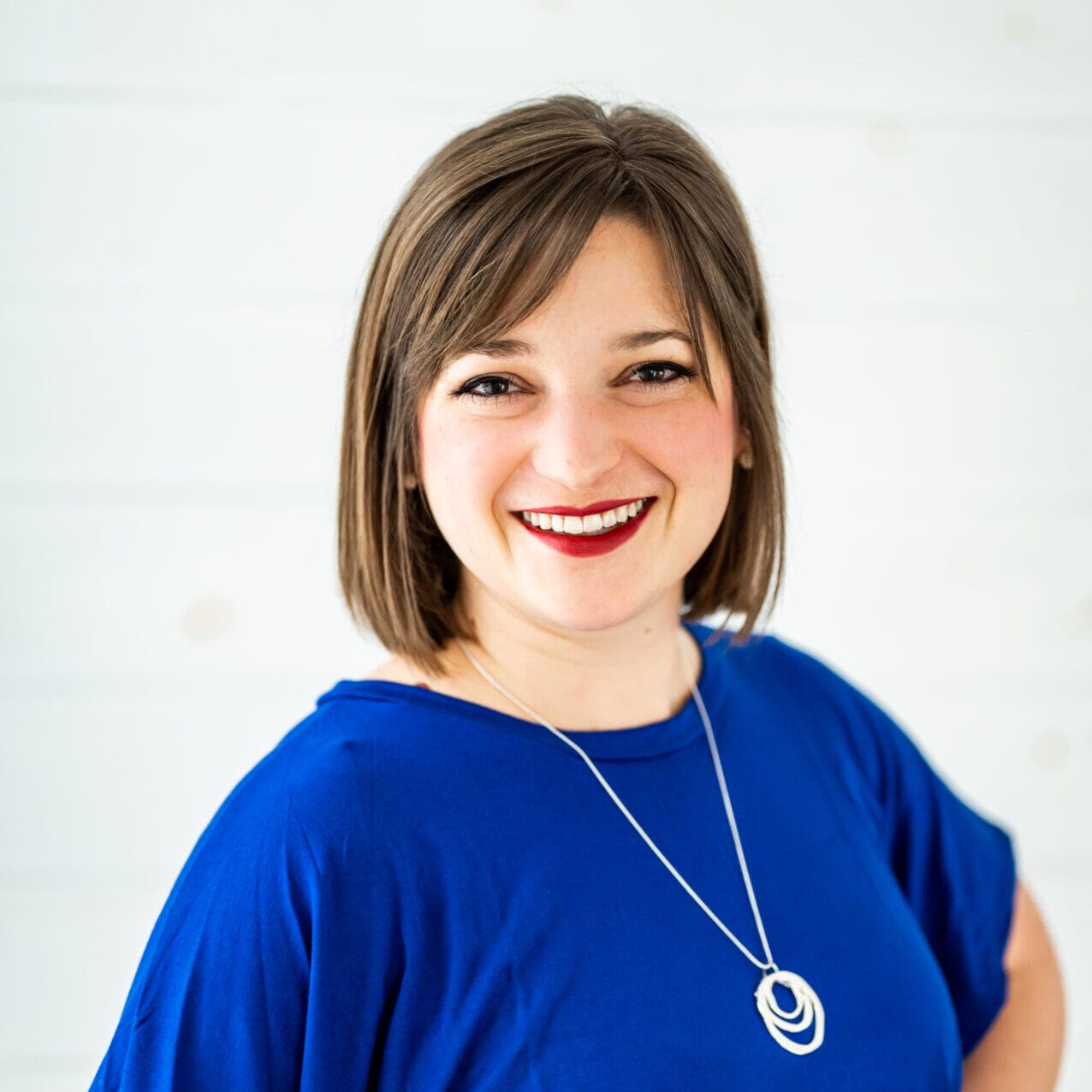 Kristen Sharrett - Impact Living Services